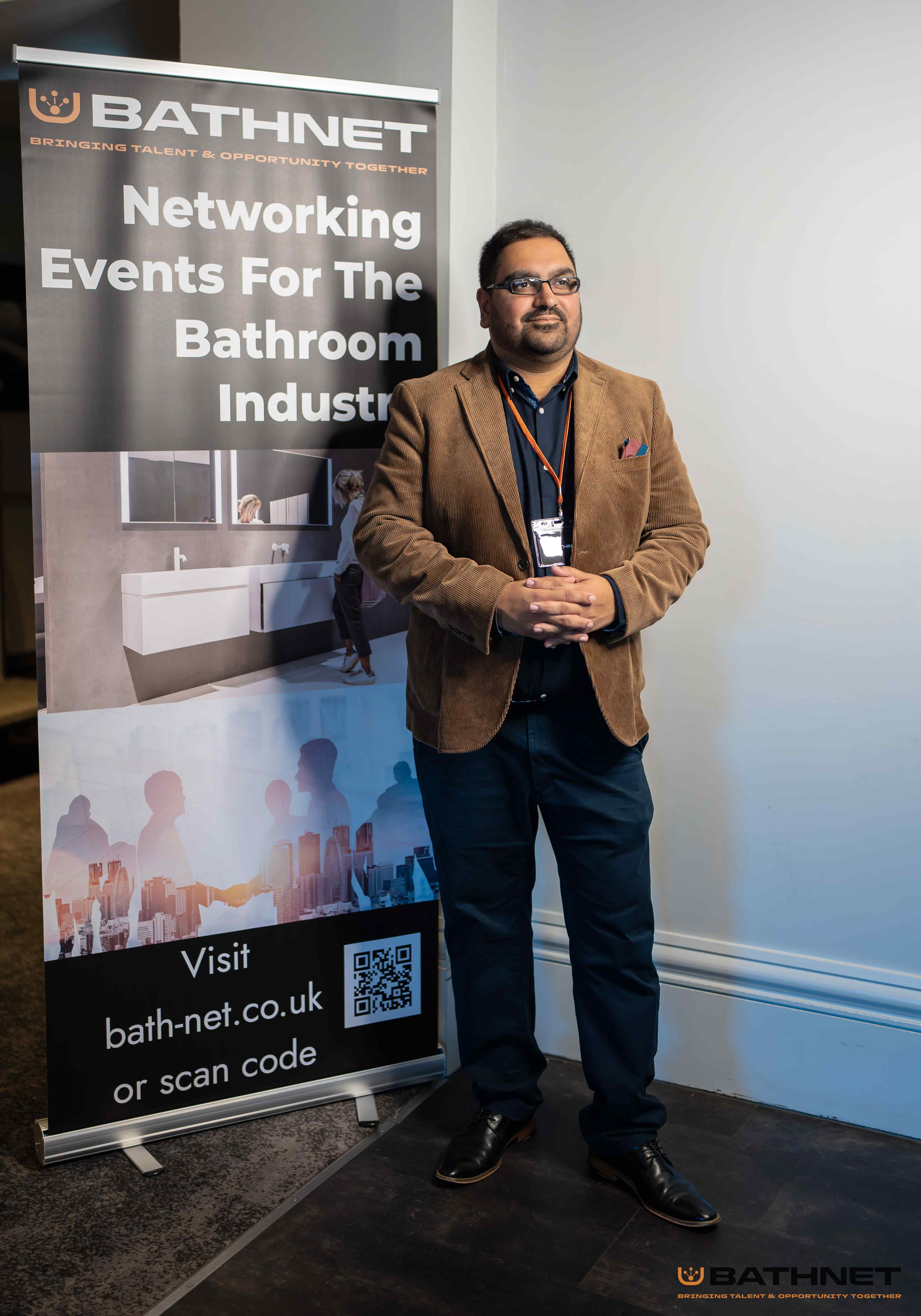 Gallery | Bathroom Networking Events Across the UK